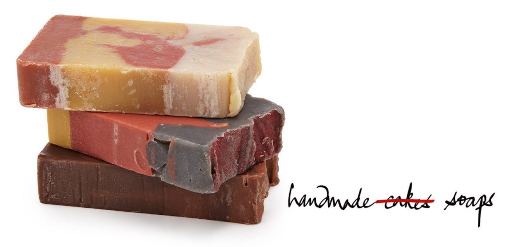 5 REASONS HANDMADE SOAPS ARE TRULY BETTER THAN REGULAR BARS – Shalini Mehta